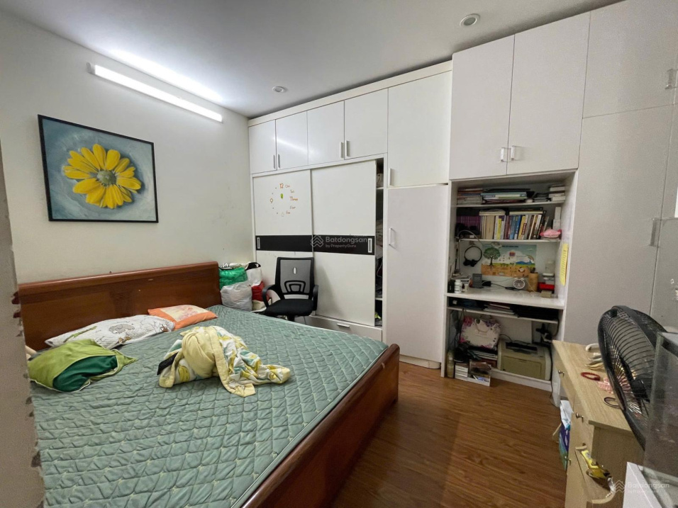 Chính chủ bán căn hộ 81m2 - 2PN, 2VS tòa CT2 The Pride, La Khê, Hà Đông