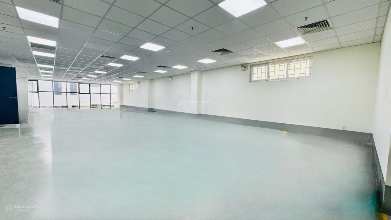 BUILDING Nguyễn Đình Chiểu, Quận 3! Sàn văn phòng từ 50-500m2, Giá 39 ...