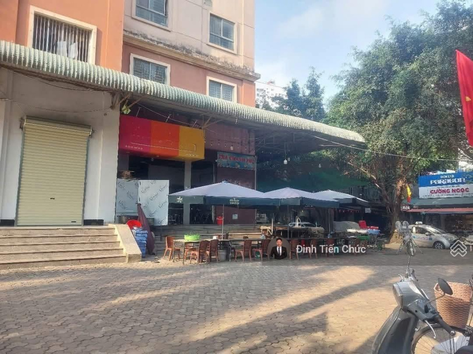 Chính chủ bán gấp ki ốt CT1 tại KĐT Xa La, 1,75 tỷ, 25m2, 2PN, 2WC