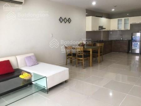 Cho thuê CC 2PN 2WC tại Peridot Building, 6 triệu VND, 75m2, view đẹp ...