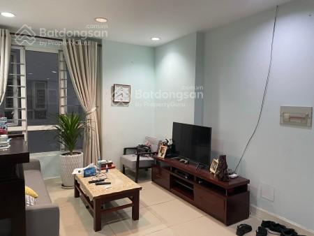Cho thuê CC 2PN 2WC tại Peridot Building, 6 triệu VND, 75m2, view đẹp ...