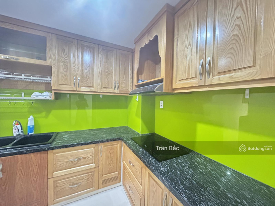 Bán căn hộ 117m2, 3PN, 3 toilet nhà sửa đẹp tại OSC Land Vũng Tàu. Giá tốt 3 tỷ 2 LH: 0908 209