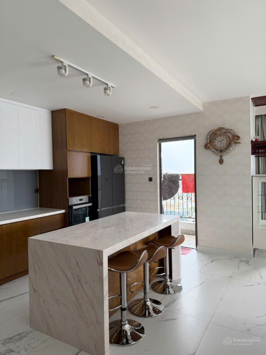 Cho thuê CC 79m2 ở Đường 25, P14, Bình Thạnh, HCM chỉ với giá ưu đãi 9 triệu VND