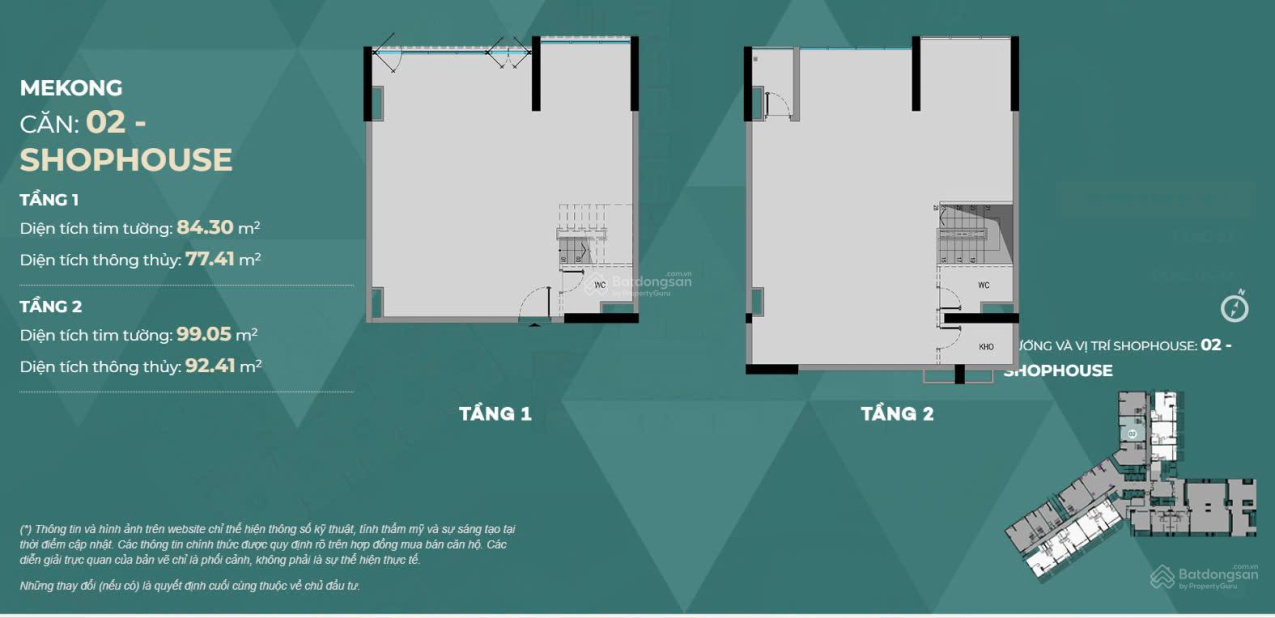 Bán Shophouse đối diện công viên, UBND Huyện Tân Túc, Đang có HĐ cho ...
