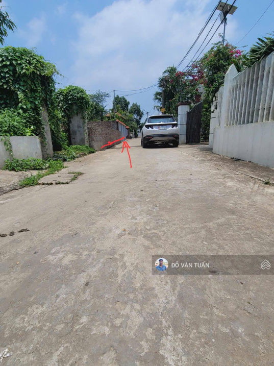 Bán đất Đông Tảo, đường oto thông pháp lý đầy đủ, giá cực chất