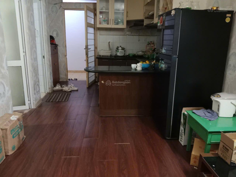 Cần bán căn chung cư Ehome 2 P. Phước Long B TP Thủ Đức, 60m2, 1PK 2PN 1WC có ban công