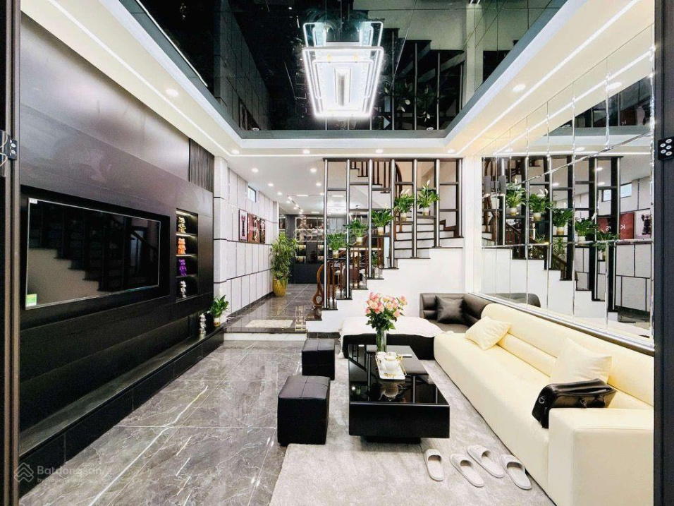 Bán nhà phố Đại La 60m2 4 tầng - vị trí đẹp - giá tốt