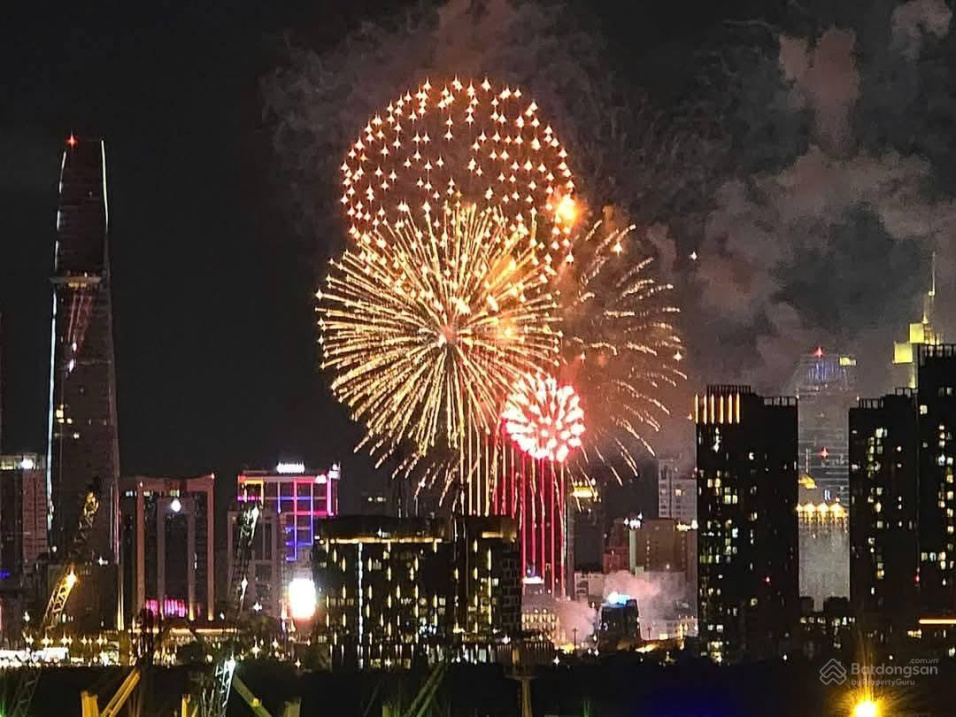 Nhà có sổ, chung cư 3PN Jamona Heights Q7