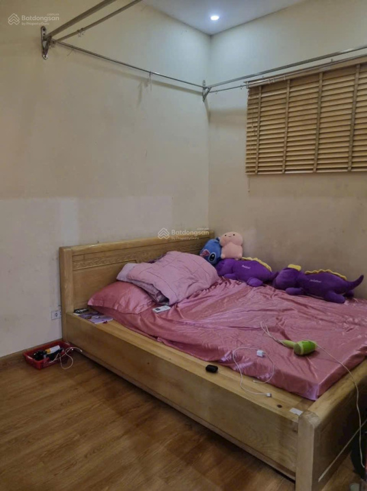 Chỉ 1.5 tỷ. Sở hữu căn hộ 1 ngủ 42m đủ nội thất toà CT2 Nam Xa La, Hà Đông