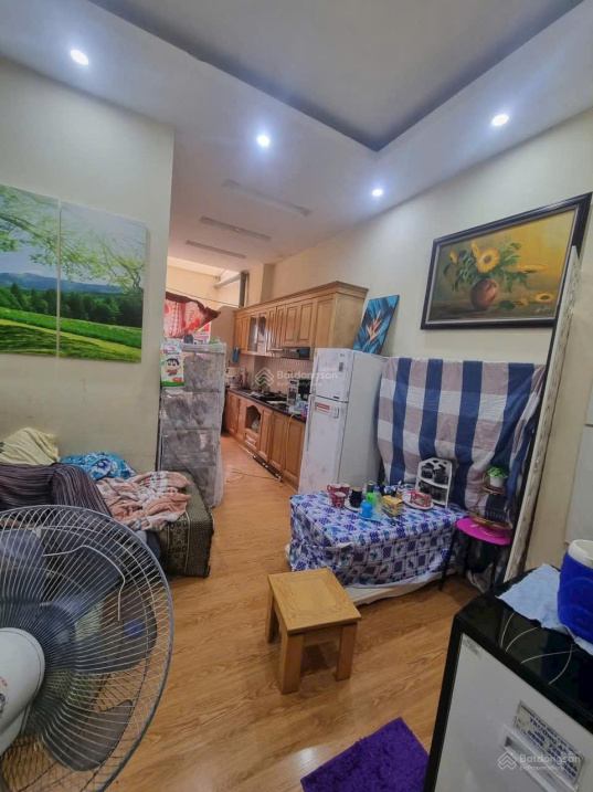Chỉ 1.5 tỷ. Sở hữu căn hộ 1 ngủ 42m đủ nội thất toà CT2 Nam Xa La, Hà Đông