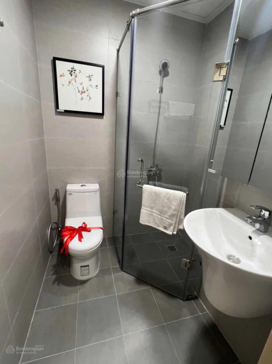 1,52 tỷ SHR chính chủ bán gấp CH KHang Gia Tân Hương Quận Tân Phú DT 66m2 2PN - 2WC