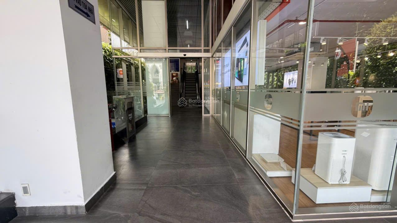 Cho thuê văn phòng Savico Invest Tower Quận 1, vị trí trung tâm, giá ...