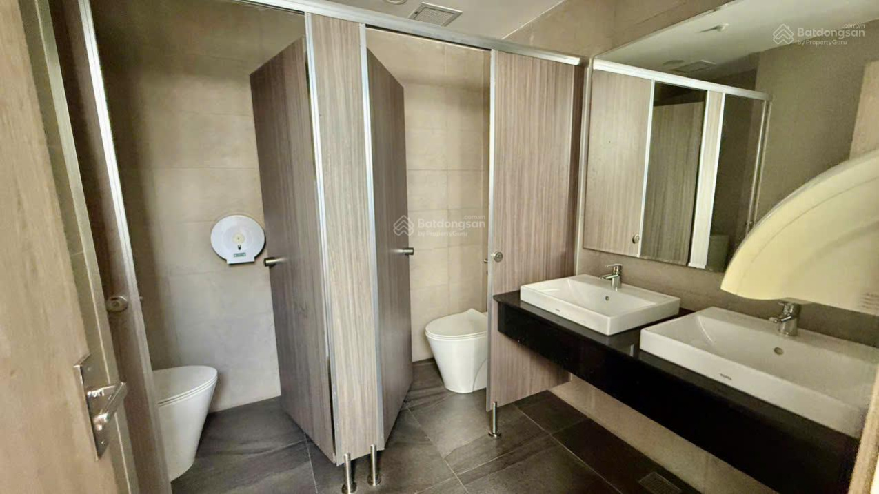 Cho thuê văn phòng Savico Invest Tower Quận 1, vị trí trung tâm, giá ...