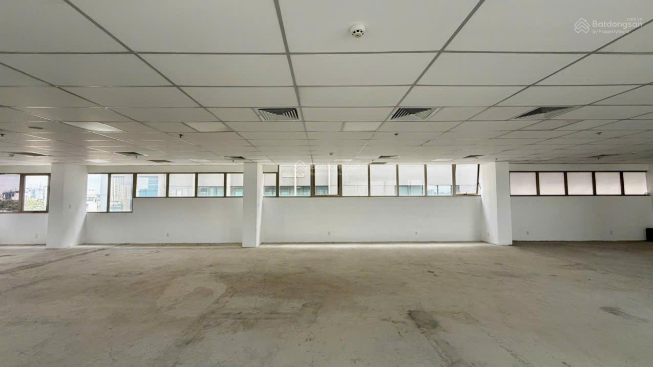 Cho thuê văn phòng Savico Invest Tower Quận 1, vị trí trung tâm, giá ...