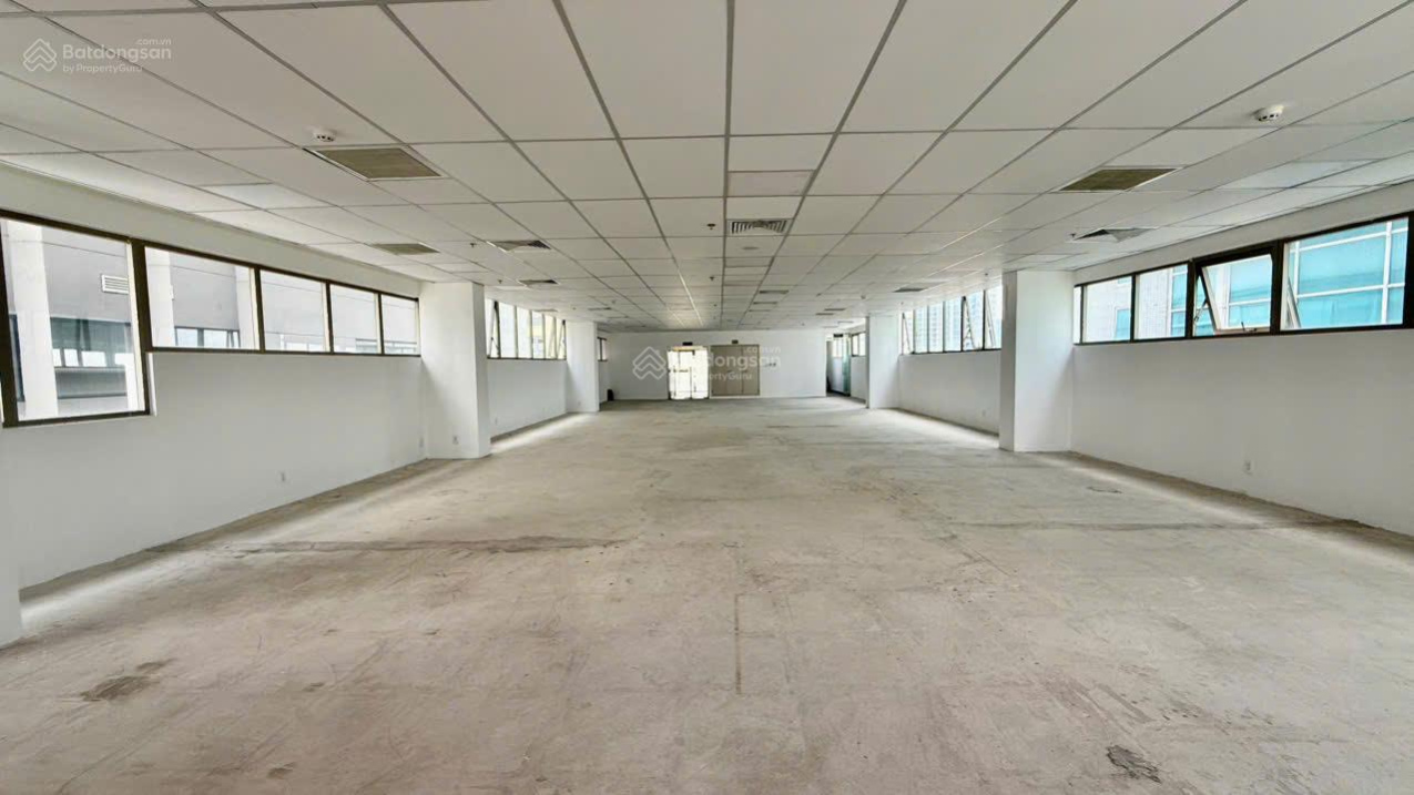 Cho thuê văn phòng Savico Invest Tower Quận 1, vị trí trung tâm, giá ...