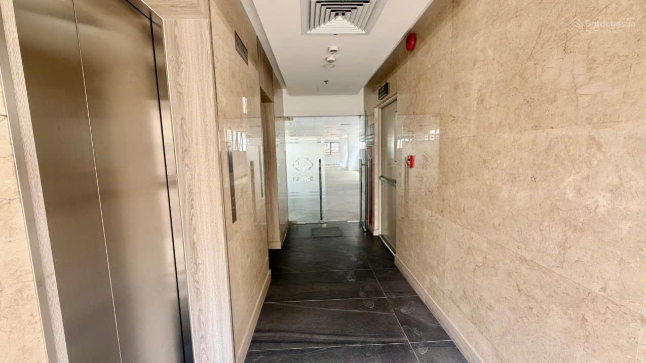 Cho thuê văn phòng Savico Invest Tower Quận 1, vị trí trung tâm, giá ...