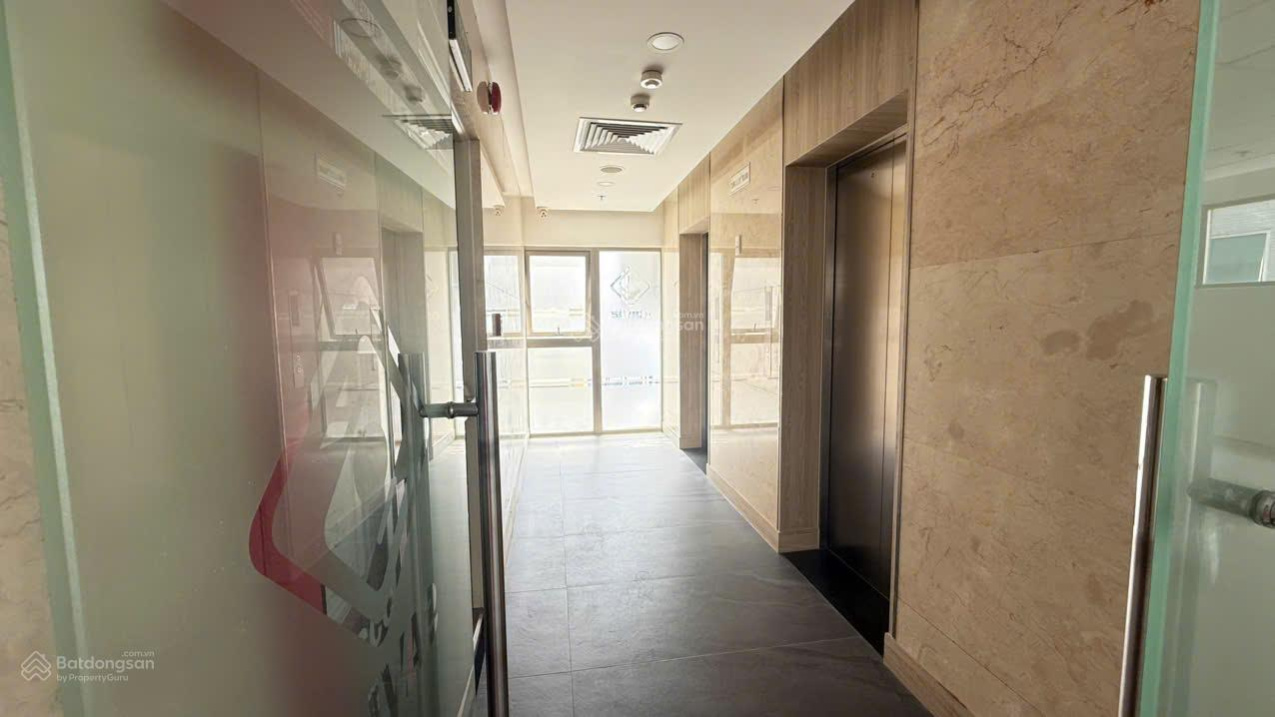 Cho thuê văn phòng Savico Invest Tower Quận 1, vị trí trung tâm, giá ...