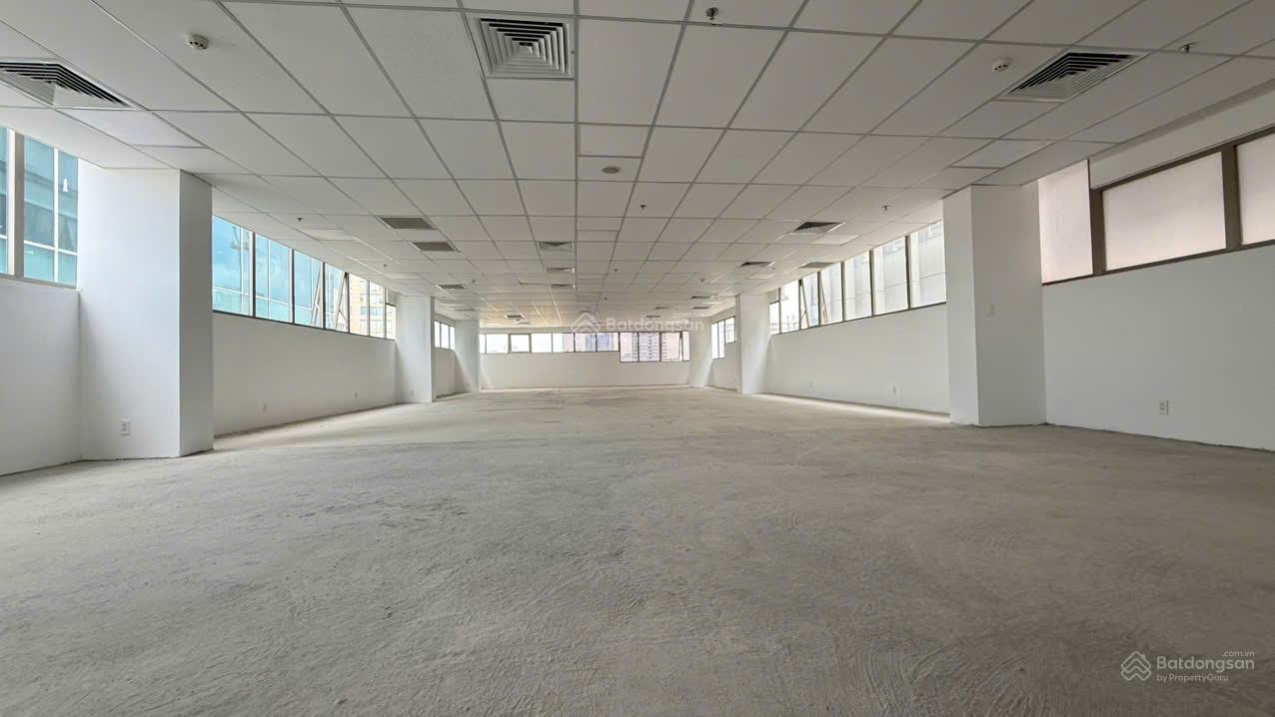 Cho thuê văn phòng Savico Invest Tower Quận 1, vị trí trung tâm, giá ...