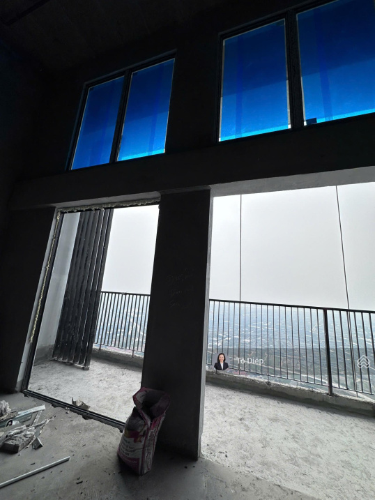 Bán mezza Sky Forest - tổng 2 sàn lên đến 130m2 view cực đẹp - hướng mát