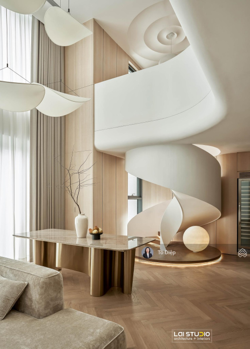 Bán mezza Sky Forest - tổng 2 sàn lên đến 130m2 view cực đẹp - hướng mát