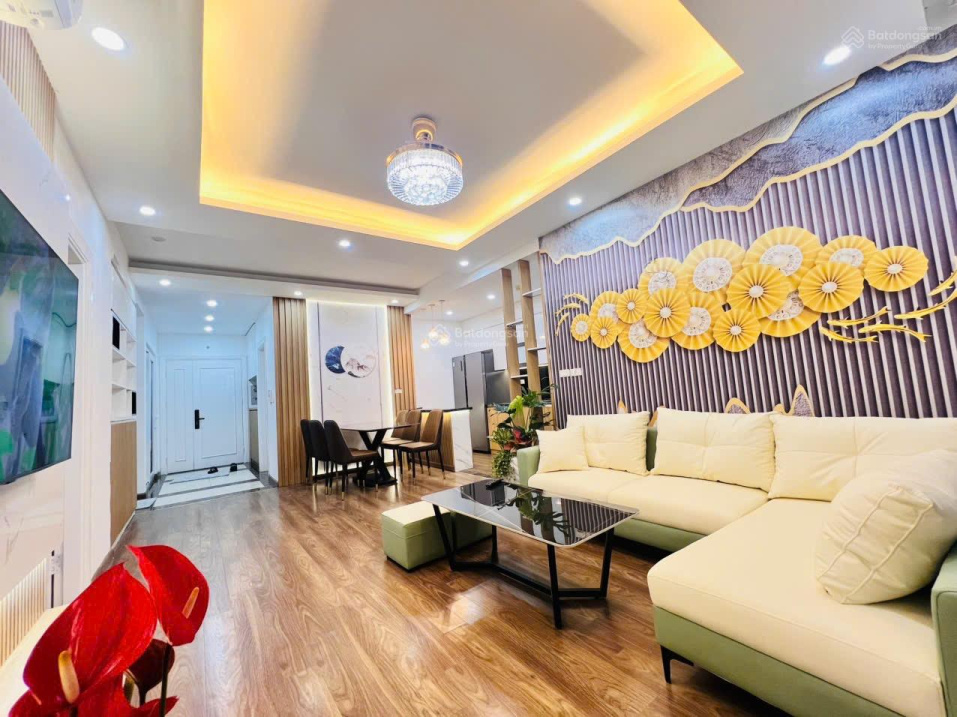 Bán căn 86m2 rẻ nhất thị trường dự án 57 Vũ Trọng phụng Thanh Xuân giá tốt