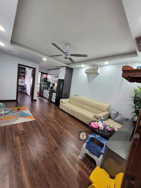 àng hiếm tại Ruby City, Giang Biên, Long Biên, Hà Nội: Căn 65m2 2PN 2WC chỉ 2.9 tỷ sẵn sổ hồng