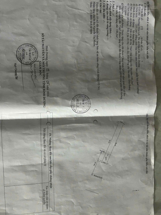 Mặt tiền kinh doanh DT 741 Hòa Lợi ngay chợ Nhật Huy, 255m2 buôn bán quá tốt giá êm chỉ hơn 5 tỷ xx