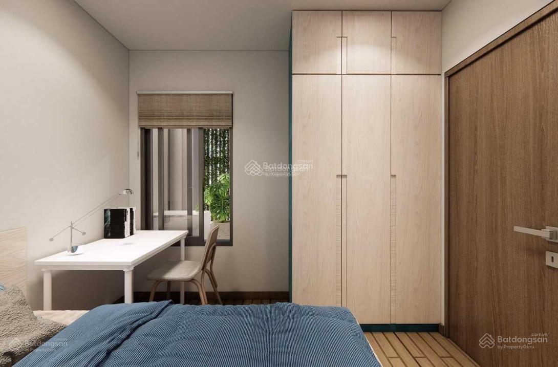 Bán gấp căn góc chung cư Horizon Tower quận 1.DT: 122m2,3PN có SH giá 7 ...