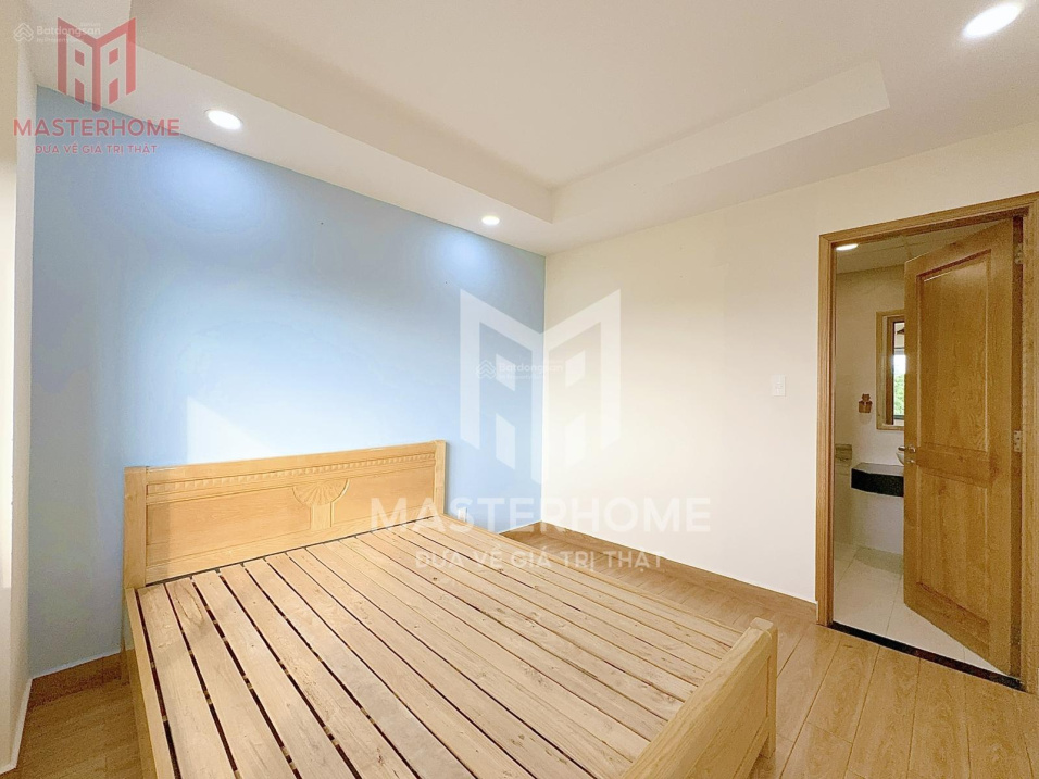 Khai trương 2PN 2WC 1PK thang máy, hầm xe, bảo vệ view sông mát mẻ gần ...