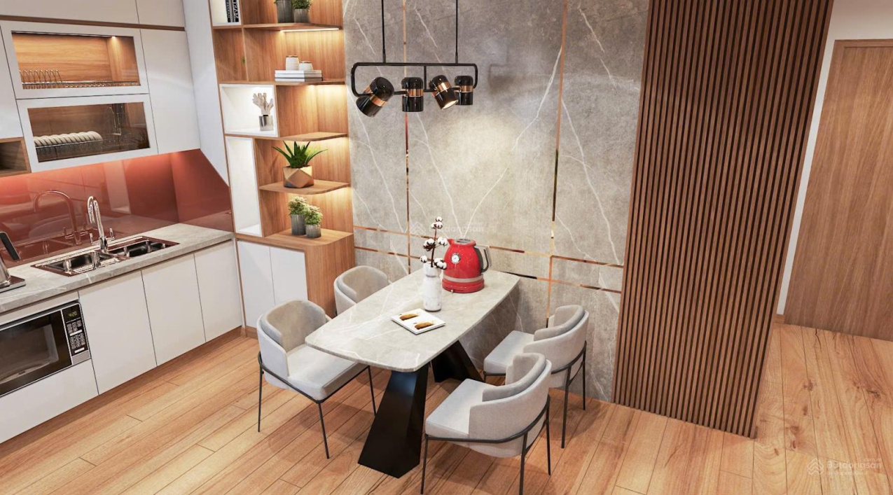 Bán căn 2N & 3N DT từ 68,4m2 76m2, 78,4m2 85, 96, 123m2 chung cư K35 Tân Mai. LH 0762 273 *** MTG