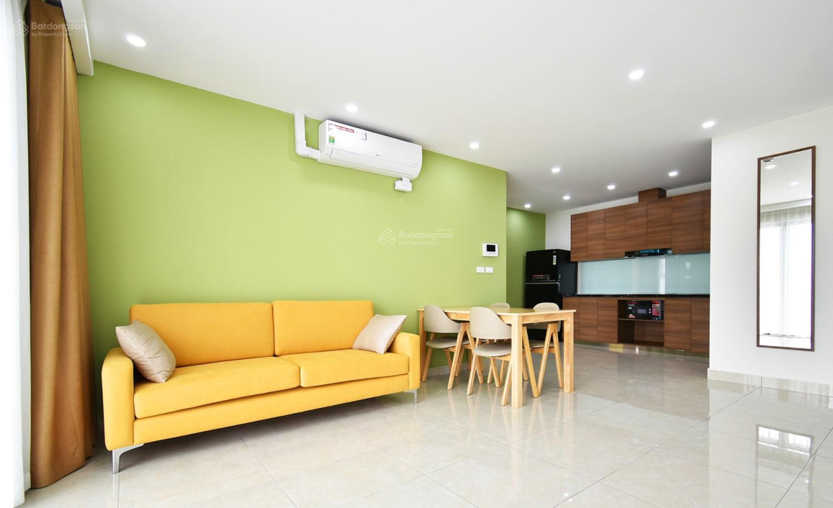 Cho thuê căn hộ cao cấp The Minato Hải Phòng - Layout 2PN rộng nhất ...