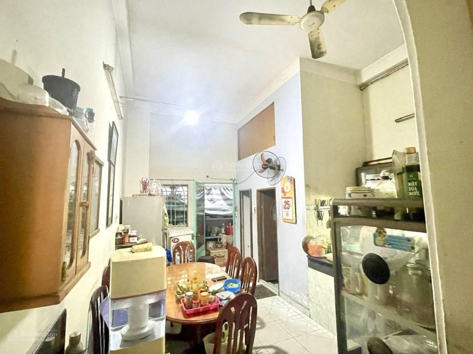 Hàng hiếm nhà sổ riêng 84m2 7,7 tỷ HXH 1041 Trần Xuân Soạn Phường Tân Hưng Quận 7