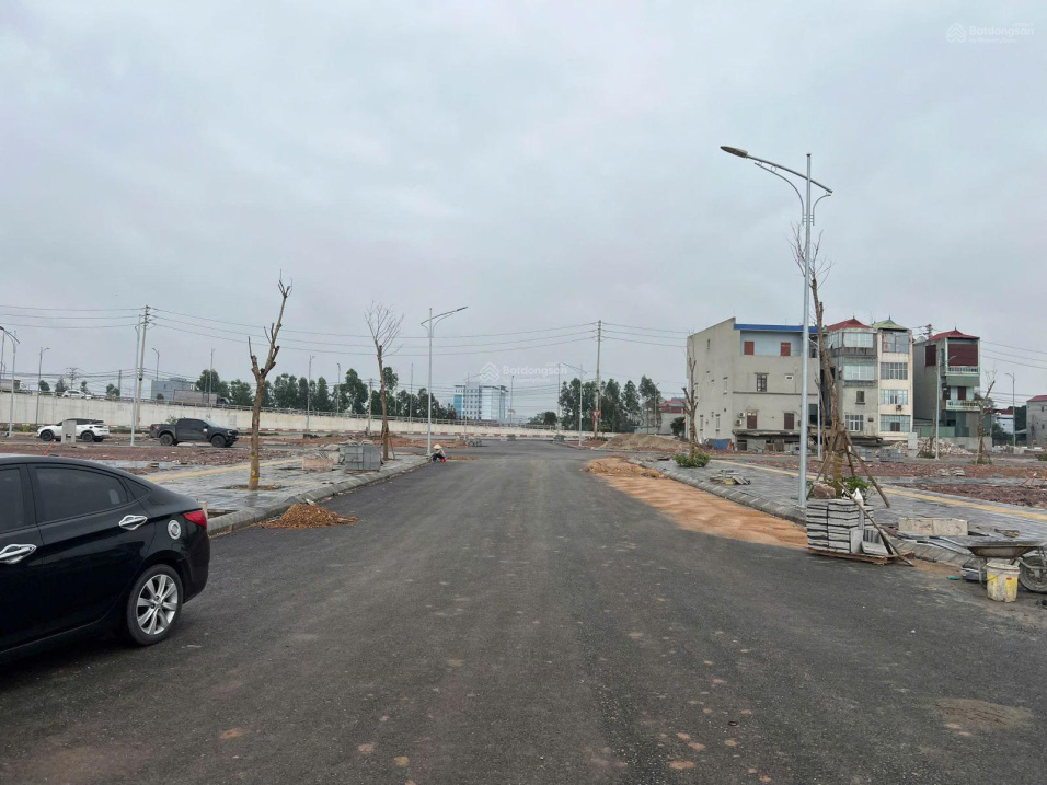 Săn đất nền cắt lỗ, giá 800 triệu, cách cao tốc chỉ 3km! LH: 0585 753