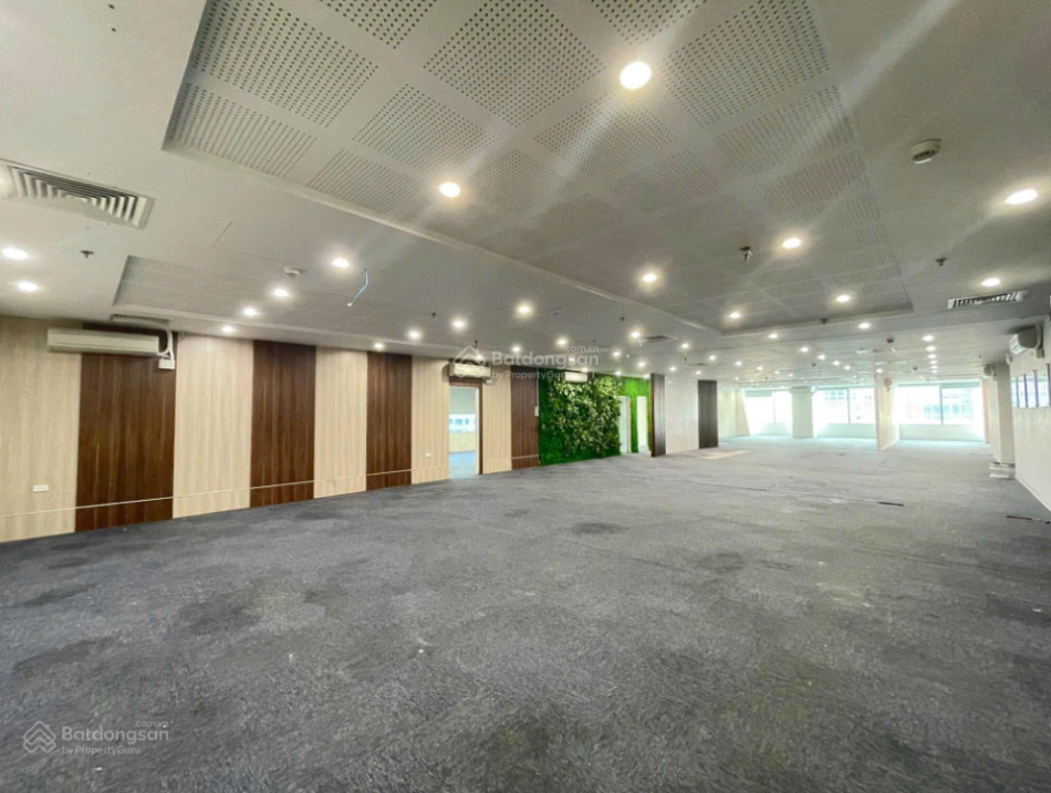 Cho thuê văn phòng Artex Building 172 Ngọc Khánh, 120 nghìn / m2, 200m2 ...