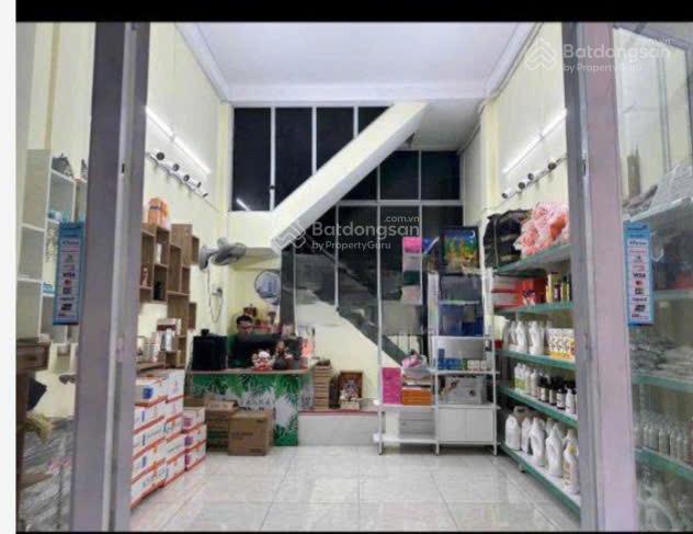 Nhà NC - Bùi Đình Tuý - HXT - 4x12m - 3PN 2WC - 16 triệu TL - Gọi Hằng 0906 656