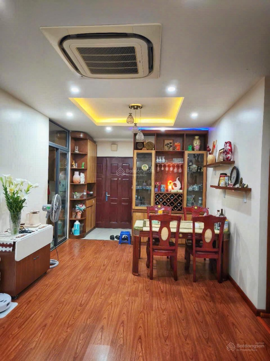 Chính chủ bán CC 3PN, 96m2 tại N03 - T1 Ngoại Giao Đoàn, 8,5 tỷ