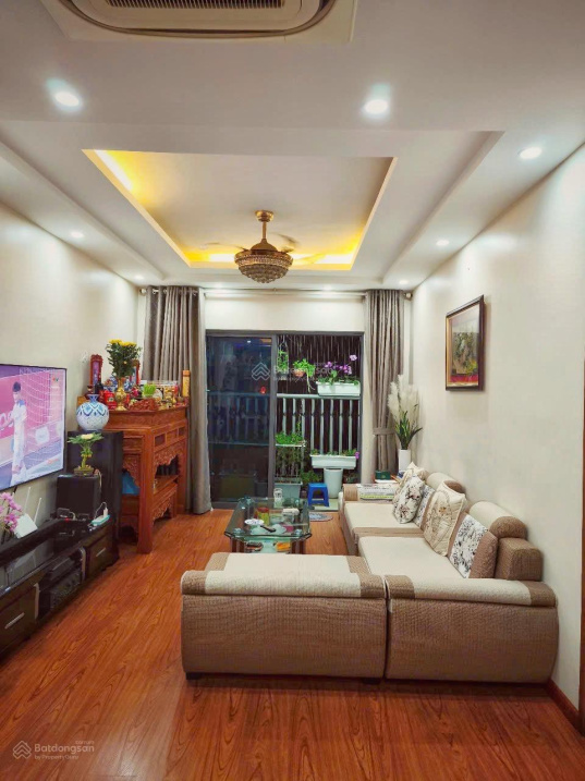 Chính chủ bán CC 3PN, 96m2 tại N03 - T1 Ngoại Giao Đoàn, 8,5 tỷ