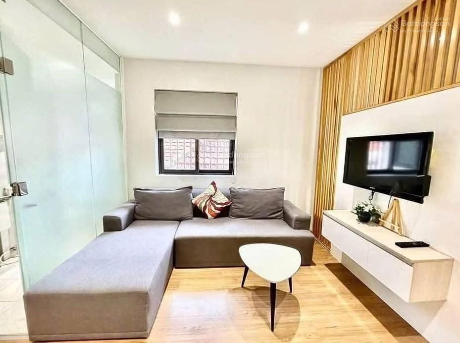 Cho thuê phòng trọ 1PN, 30m2, 5 triệu, tại Trần Khắc Chân, Tân Định, Q1, HCM