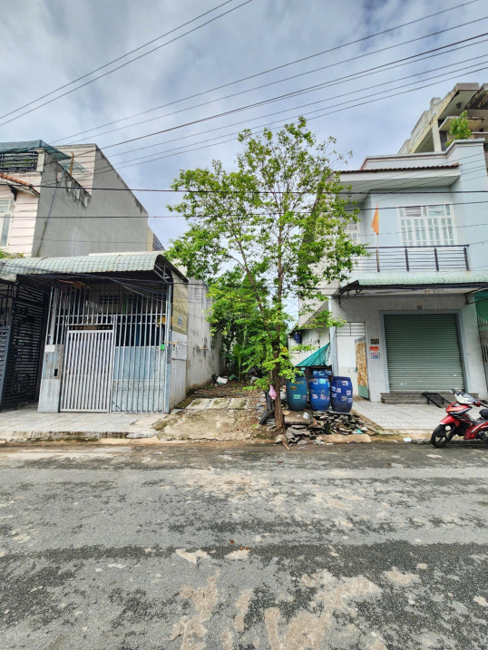 Bán đất 101,9m2 KDC Bình Đáng 3,2 tỷ siêu rẻ, KDC Bình Đáng, p.Bình Hòa ...