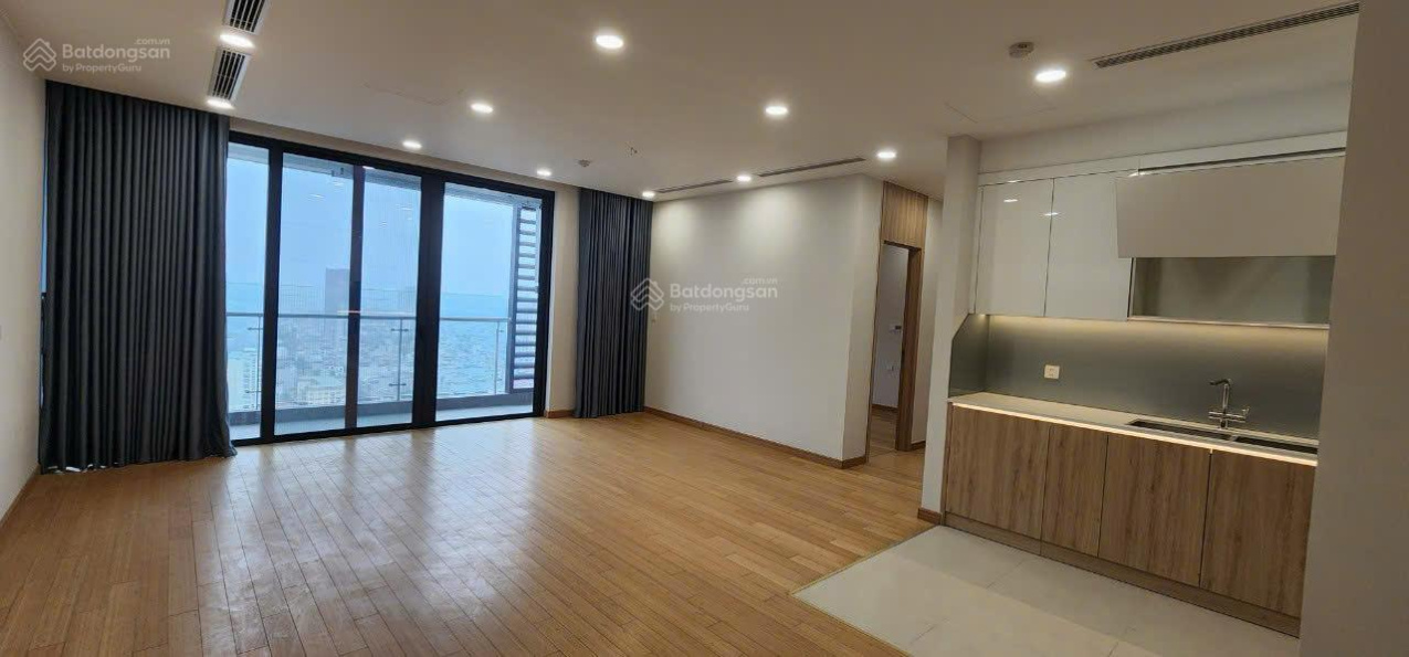 Tôi chính chủ cần bán gấp căn 3 ngủ-108m tầng 24 cc The Zei-08 Lê Đức Thọ giá 9.5 tỷ. LH 0937 ...