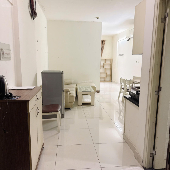 Bán gấp CH Sunview Town 1PN 1WC view hồ bơi đã có sổ hồng, hỗ trợ vay LS thấp