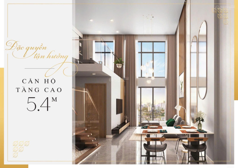 Căn hộ view sông 2PN Citigrand Q2 từ 2,89tỷ - trả trước 289tr ký HĐMB ...