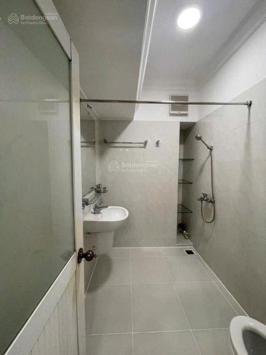 Bán căn hộ Homyland 1, 202 Nguyễn Duy Trinh ngay mặt tiền, 98,9m2 ...