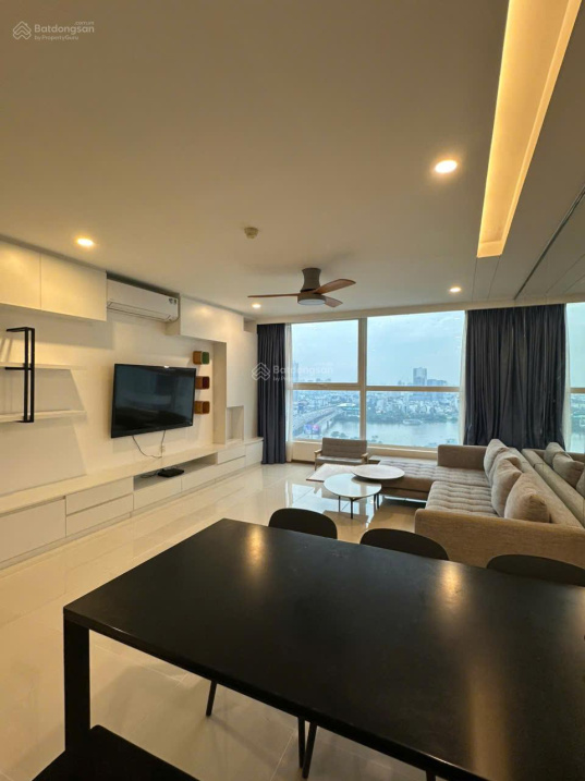 CĂN HỘ THẢO ĐIỀN PEARL CHO THUÊ-3 PHÒNG NGỦ-VIEW SÔNG CỰC ĐẸP-FULL NỘI ...