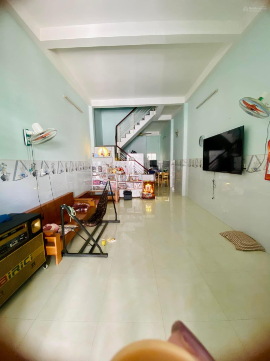 Cho thuê nhà Ngã Tư Ga 1 lầu 3 phòng ngủ đường 6m