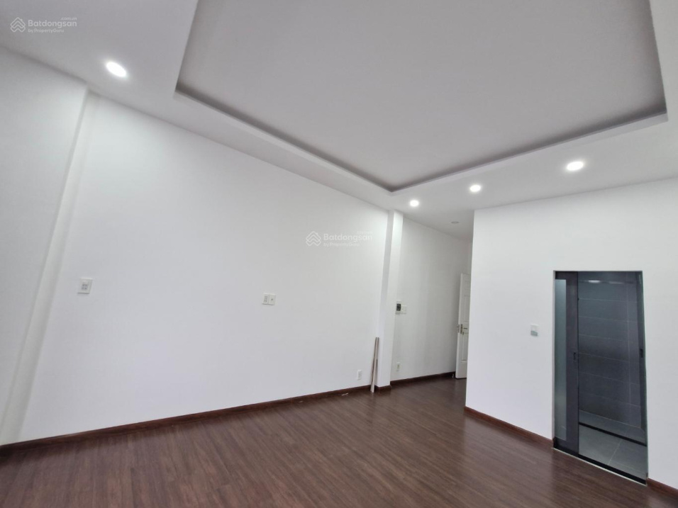 Nhà mới đẹp full NT - Vừa ở vừa kinh doanh - đường thông 8m - 1T 2L - Cách Nguyễn Thị Định 200m