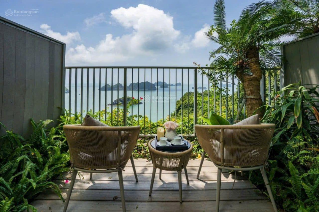 Bán BT đẹp tại Flamingo Resort, 17 tỷ VND, 400m2, view hồ