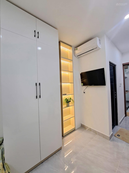 Rẻ nhất khu vực Nguyễn Đình Chiểu, P4, Q3. Nhà đẹp, sổ hồng riêng, DT ...