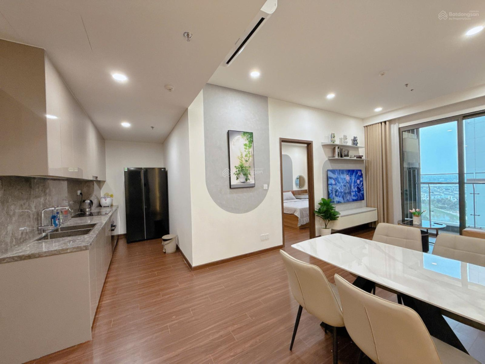 Quỹ căn hộ cho thuê giá rẻ nhất Vinhomes Ocean Park 1 (Phân khu S, Ruby, Pavilion, Masteri)