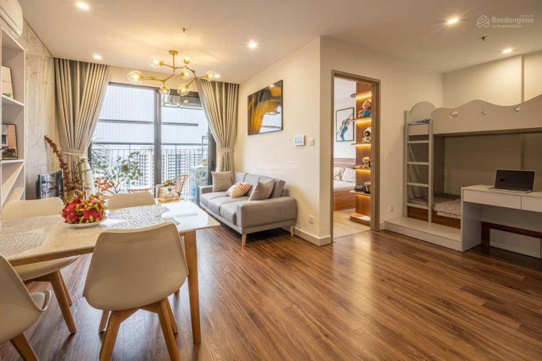 Quỹ căn hộ cho thuê giá rẻ nhất Vinhomes Ocean Park 1 (Phân khu S, Ruby, Pavilion, Masteri)